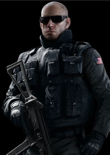Pulse Fan Casting For Rainbow Six Siege Mycast Fan Casting Your