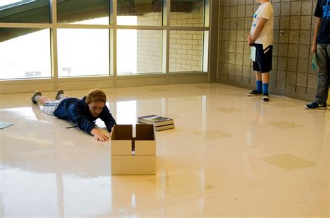 Forces Inertia Books Lab VISTA HEIGHTS 8TH GRADE SCIENCE