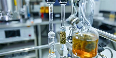 Emerging Technologies Advanced Extraction Labs