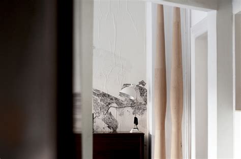 Partition Columns On Behance