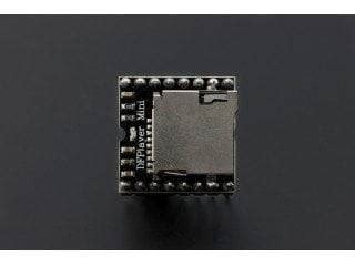 Arduino MP3 Module UGE Electronics Egypt