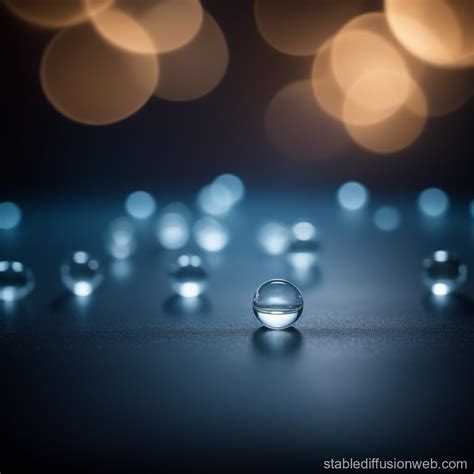 Polymer Absorption Layer Stable Diffusion Online