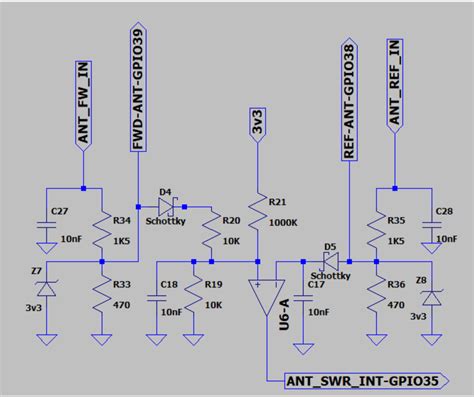 S21rc Sspa Controller Hardware Rev 3 X S21rc Shack