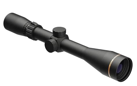 Best Leupold Scope For Muzzleloader Best Muzzleloader Scopes