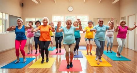 Hasfit For Seniors Easy Workouts For A Stronger You Comfort A Life