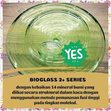 Bioglass Menurut Ilmu Kedokteran