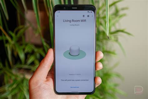 Nest WiFi Review Great For Mesh Newbies
