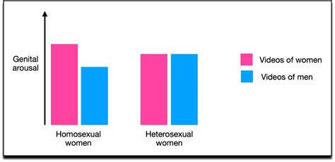 Sex Differences In Sexuality A Key To Understanding Autogynephilia