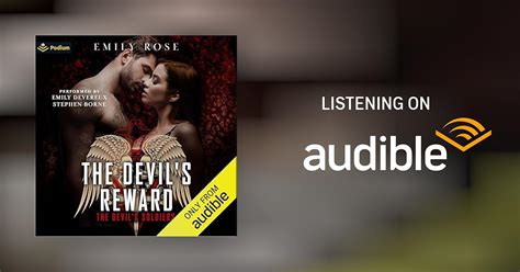 The Devil's Reward Audiobook | Free with trial