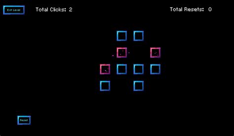 Square Clicker Redux By Glue 81