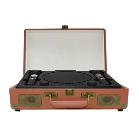 Ηχείο Καραοκε SORDA SD-2109 Βαλίτσα - Gadgets & Gear