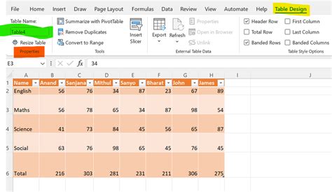 the ultimate guide to listobjects in vba vba and vb tutorials