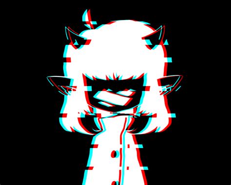 Glitch Dd R Demondice