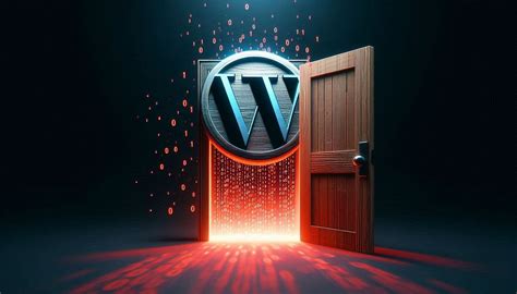 В несколько плагинов для Wordpress проник бэкдор — Хакер
