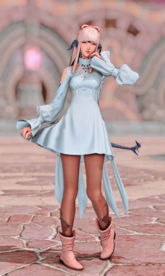 Cutiepie Eorzea Collection