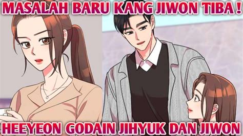Marry My Husband Episode 49 Ulasan Singkat Bahasa Indonesia Youtube