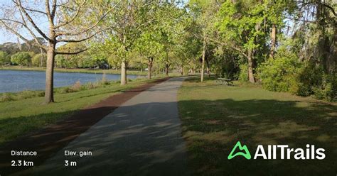 Lake Mayer Loop Georgia 185 Reviews Map Alltrails