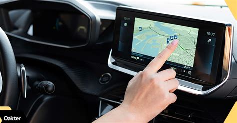 Uncovering The Hidden Technology Behind A GPS Device Without SIM Oakter