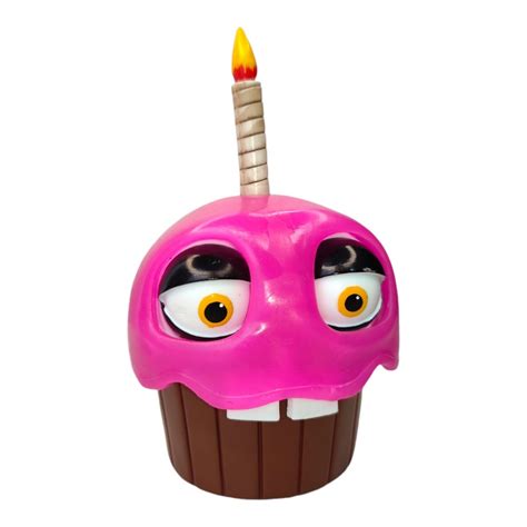 Toy Chica Cupcake Etsy