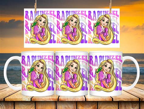 Rapunzel Png Rapunzel Mug Princess Rapunzel Png Princess Rapunzel