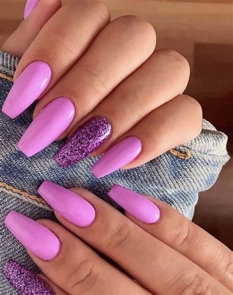 ۴۵ مدل خاص و باربی پسند ناخن صورتی پاستیلی در سال ۱۴۰۲