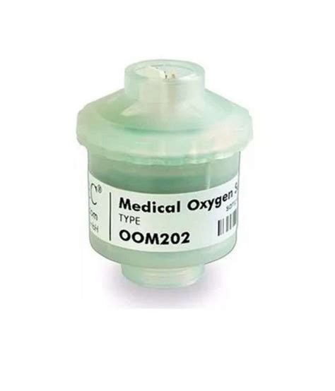 Ventilator Oxygen Sensor Um Healthcare
