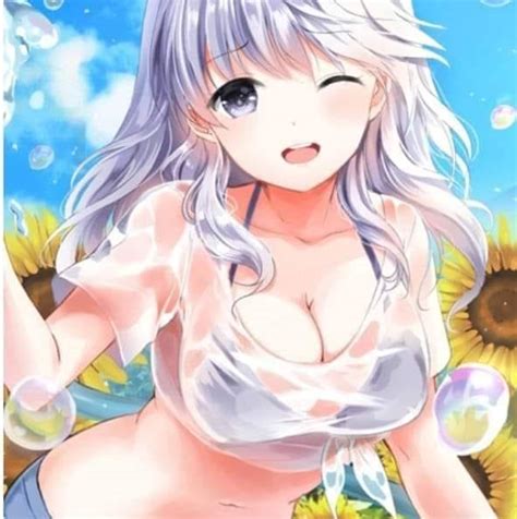 Sexy Anime อนิเมะเซ็กซี่