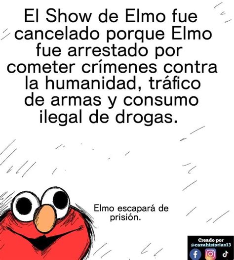 Elmo Es Vida Elmo Es Amor Capítulo 1