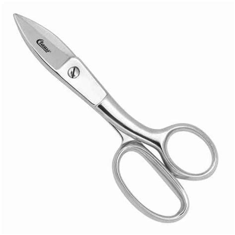 Clauss Shop Scissors Forged Steel 197 Mm