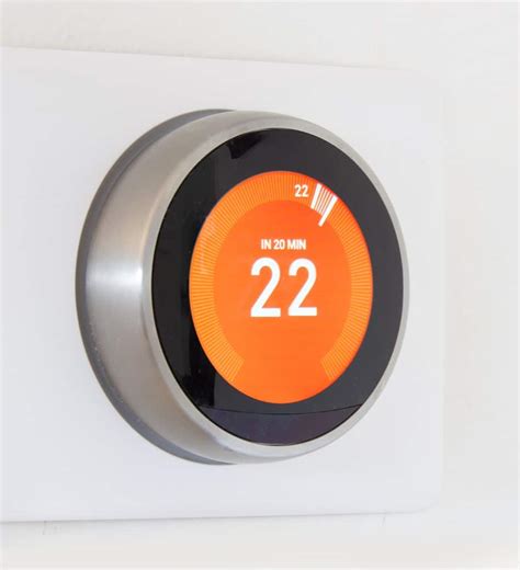 Top Features To Look For In Programmable Thermostats One Hour Air