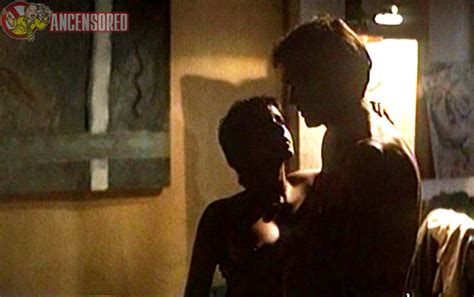 Naked Ingrid Rubio In Not Love Just Frenzy