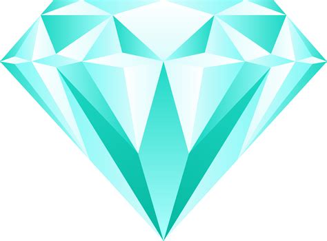 Diamond Images Clipart