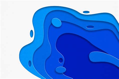 추상적 인 그런 지 종이 조각 템플릿 배경 책 표지 또는 연례 보고서 템플릿 비즈니스 프리젠 테이션 전단지 포스터 0명에 대한