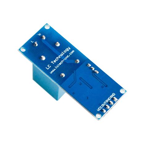 Active Single Phase AC Output Voltage Sensor SEN R Faranux Electronique