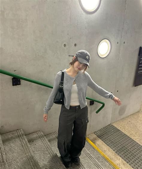 Pin By Juri On ファッションaw In 2024 Stylish Outfits Casual Style Outfits Outfits With Hats