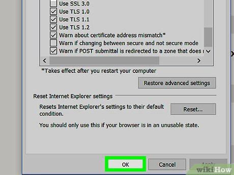 Ways To Enable SSL WikiHow