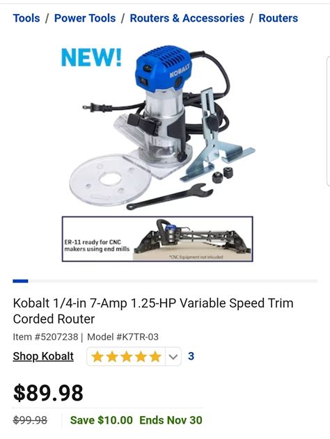 Kobalt Router Page 19 Hardware Development V1 Engineering Forum
