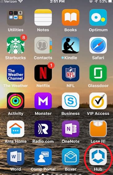 Mdm Step 3 Ios 2018 Academic It Security