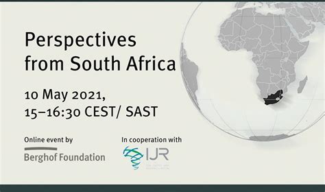 Invitation Conflict Transformation In A Multipolar World Perspectives