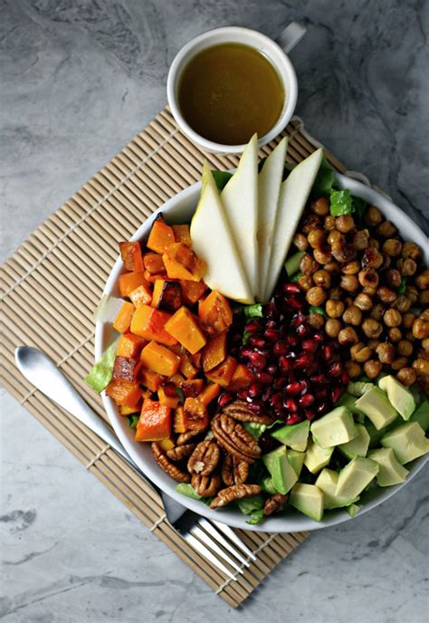 16 Winter Salad Recipes Youll Crave Every Day Life By Daily Burn