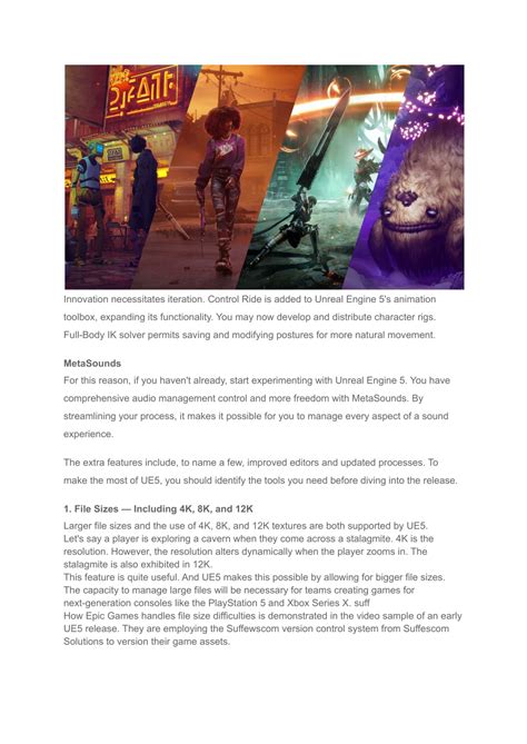 Ppt Best Unreal Engine Game Production Powerpoint Presentation Free