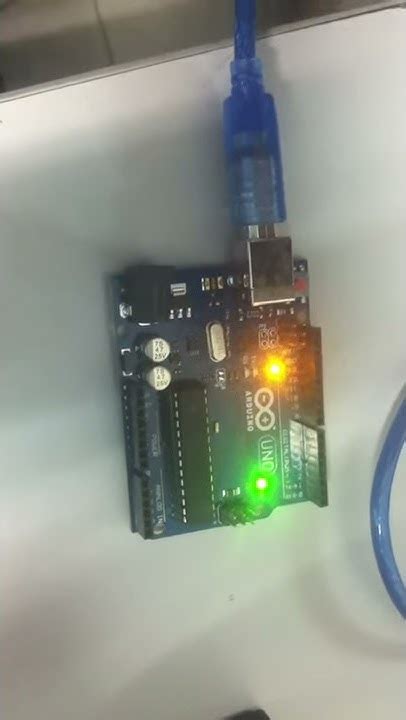 การทำงานของarduino Youtube