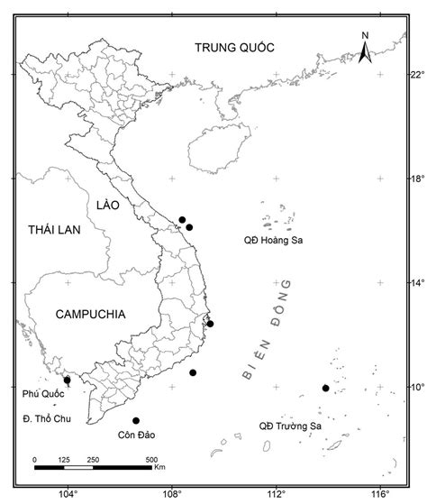 Acropora Aculeus Danh LỤc ĐỎ ViỆt Nam