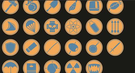 What If There Was A Game Where All The Subclasses Turned Into Their