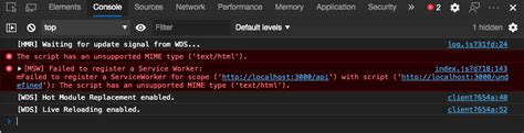 Cannot Use Scope By Itself If MockServiceWorker Js Is Not In The Same Directory Issue