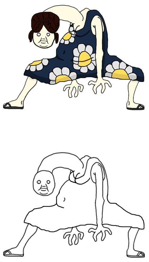 9405 Best R Virginvschad Images On Pholder Virgin Prime Vs Chad Animated