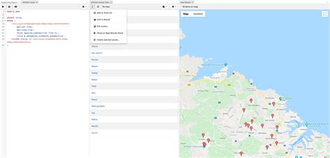 Geo Spatial Capabilities In Topbraid Edg — Edg Documentation 780