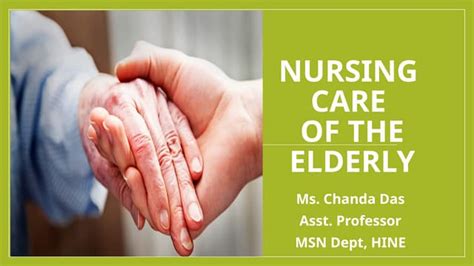 1 Normal Aging Process Concepts Theories Cognitive And Psychological