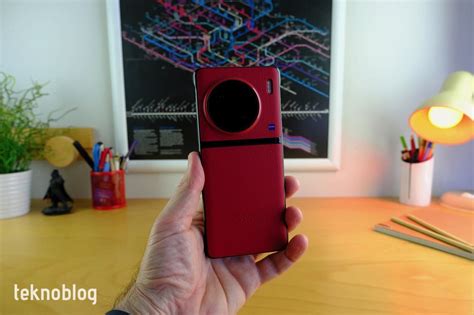 Vivo X Pro W Arj Deste Iyle Gelecek Sep Sitename