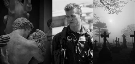 Tom Kazansky X Reader On Tumblr